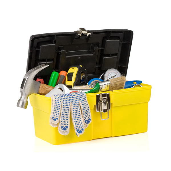 Special Pack – Rail Option