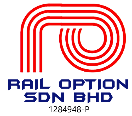 Rail Option – Passion for Service Excellence
