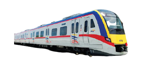 Rail Option – Passion for Service Excellence